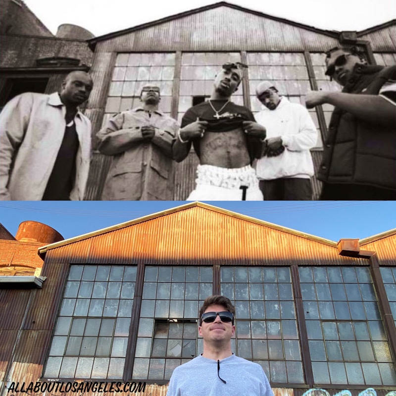 MUSIC: Thug Life – Tupac “2Pac” Shakur, Stretch, Big Syke, Mopreme ...