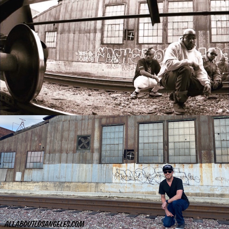 MUSIC: Thug Life – Tupac “2Pac” Shakur, Stretch, Big Syke, Mopreme ...