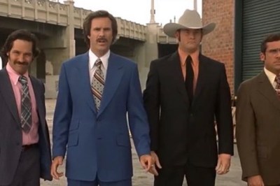 Movies – ALL ABOUT LOS ANGELES