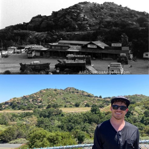 MISCELLANEOUS: CHARLES MANSON Family at SPAHN RANCH – Chatsworth ...