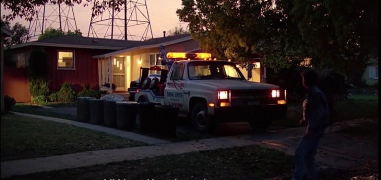 MOVIES: “Marty McFly Residence” FILMING LOCATION from the Back to the ...